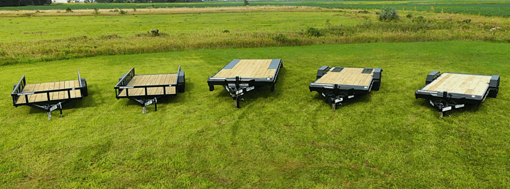 About - Drive Trailers